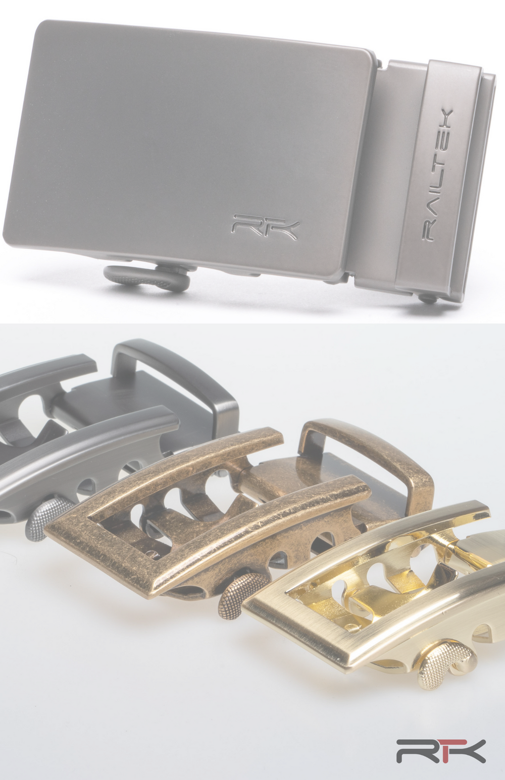 Shop All Belts - Railtek Belts